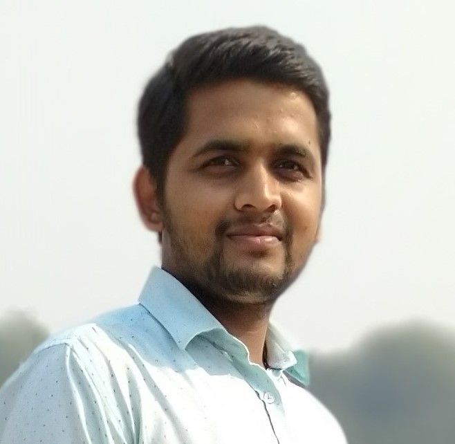 Pradeep Tiwari - Portfolio